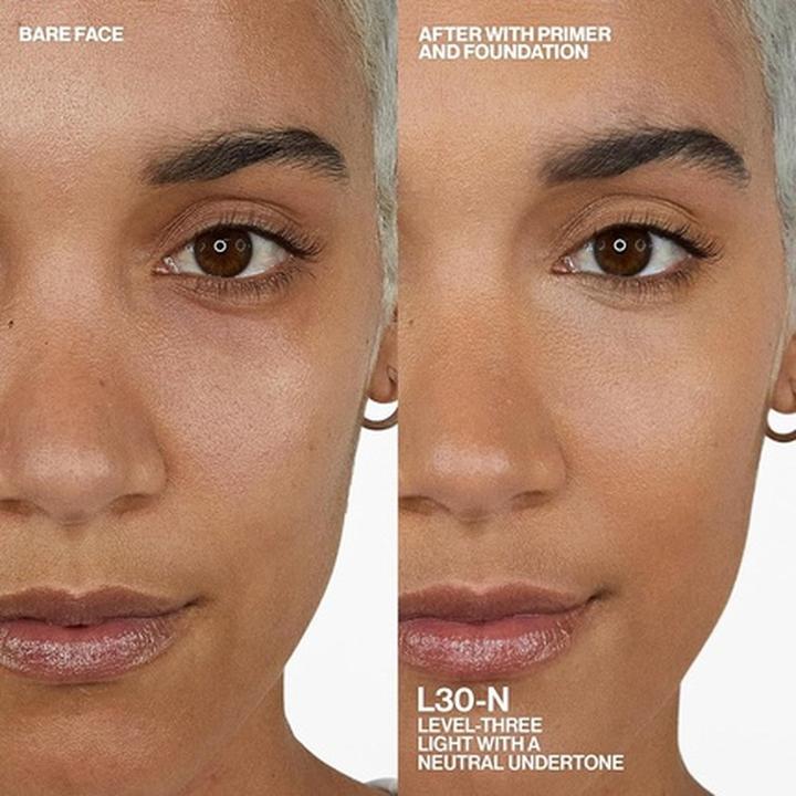 Smashbox Fondotinta Always On Bilanciante per la Pelle - Galaxus