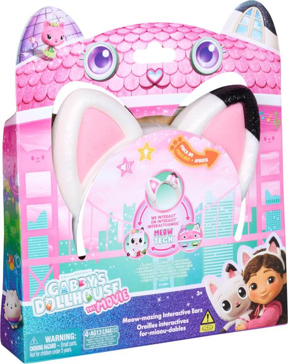 Spin Master Musical Ears - kaufen bei Galaxus - Galaxus