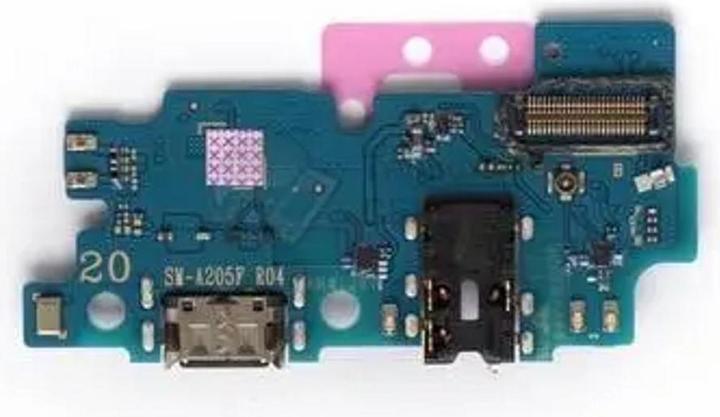 Samsung SM-A205F Galaxy A20 Charge Connector Board - Digitec