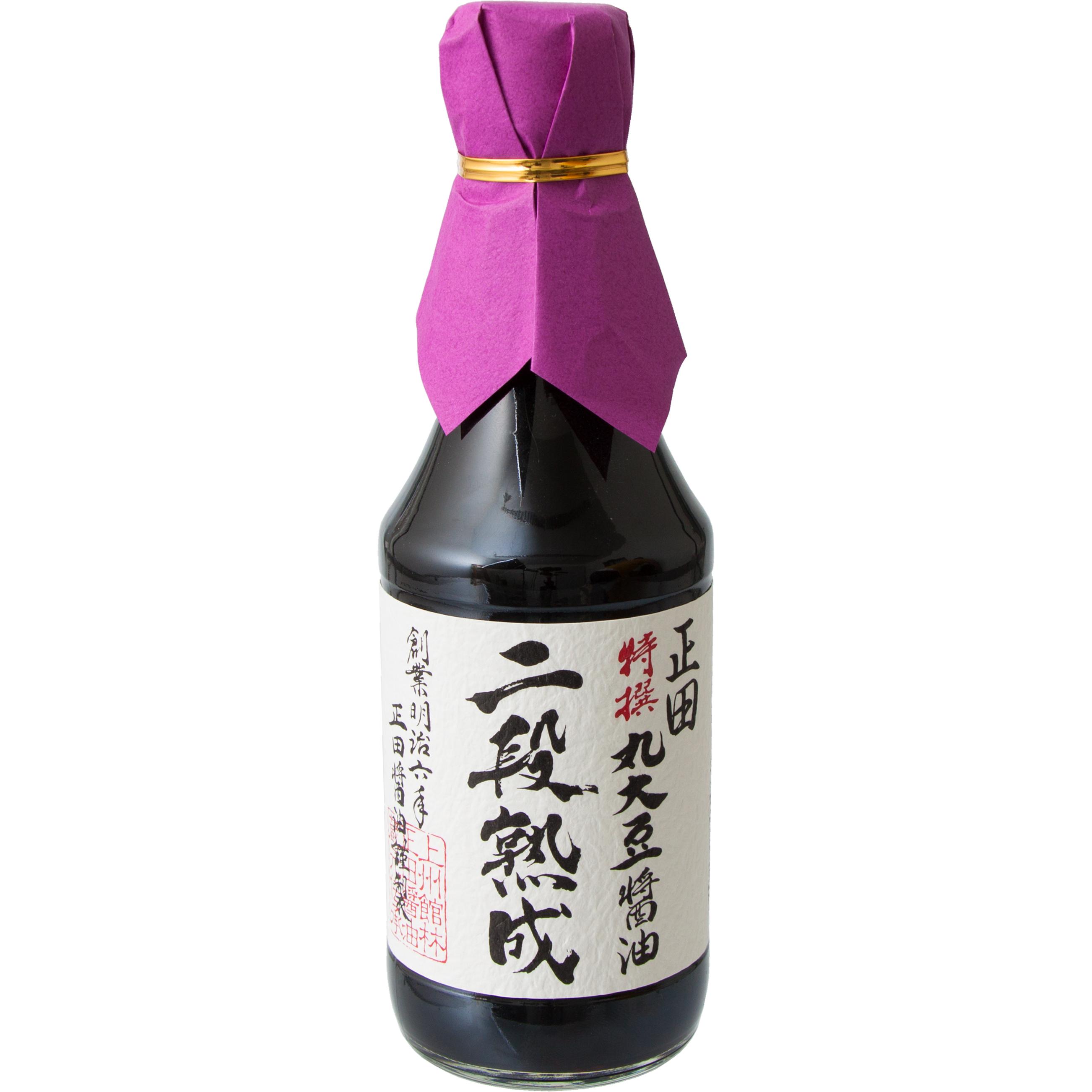 Shoda Sojasauce (585 g) - acheter sur Galaxus