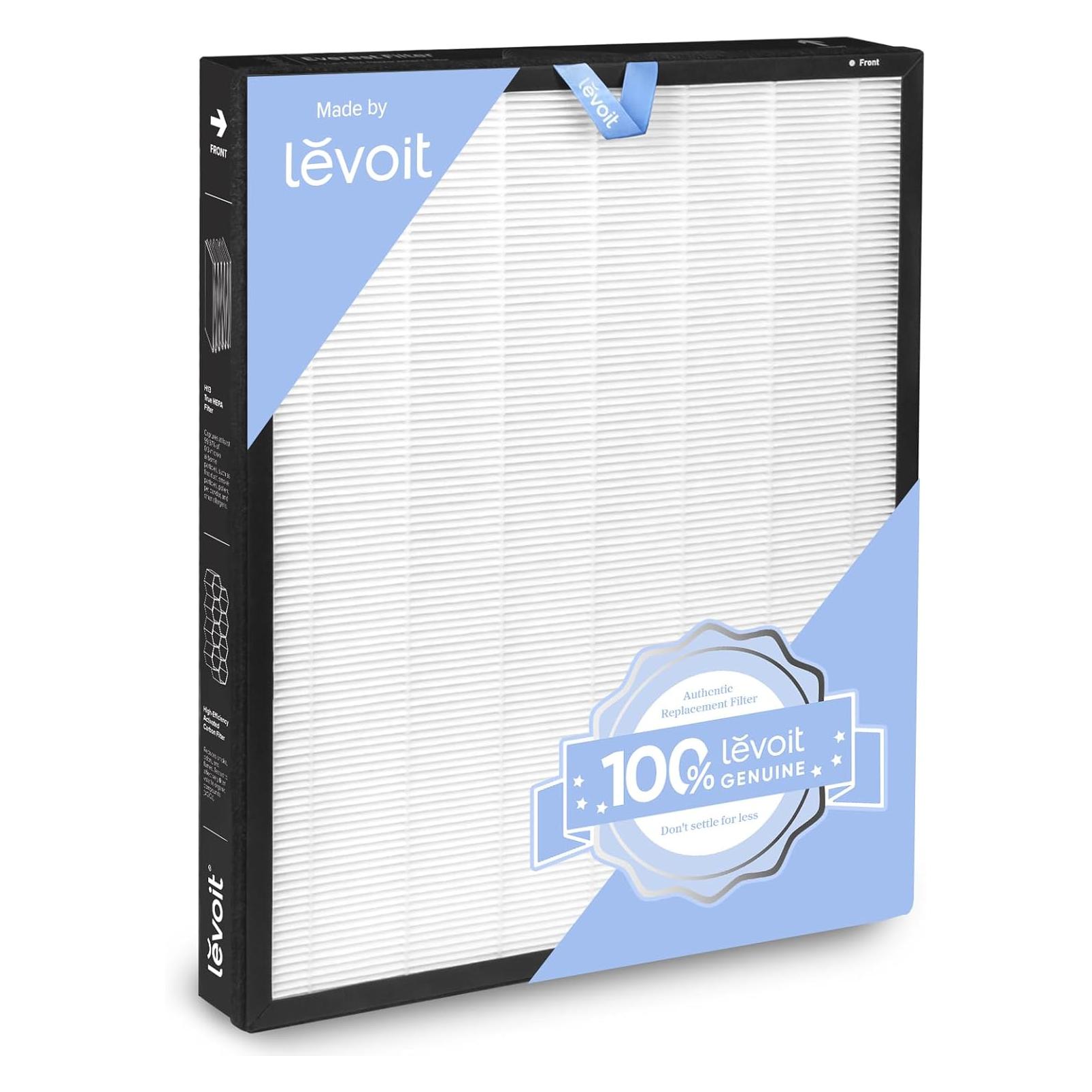 INE Levoit Vital 100S / Filter für VITAL 100S - kaufen bei Galaxus