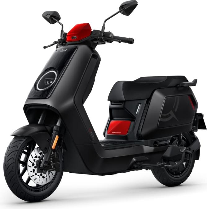 Niu NQiX 500 - acquista su Galaxus