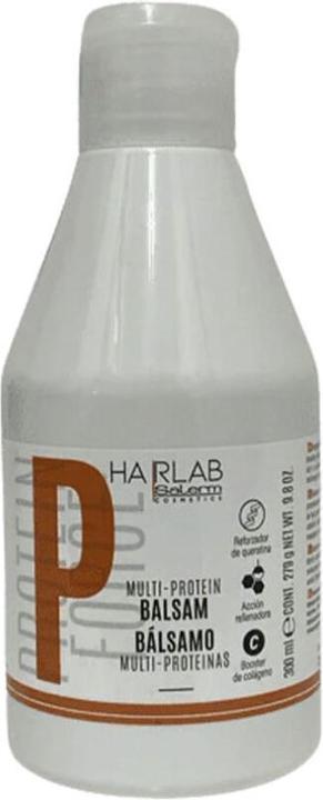 Salerm Hair Lab Vegan Multi Protein Balsam 300ml - kaufen bei Galaxus