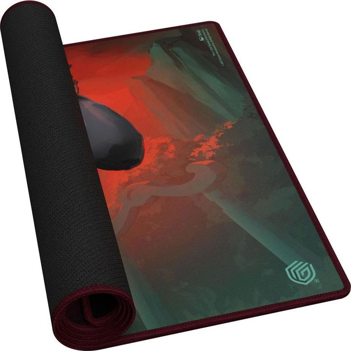 Ultimate Guard Play-Mat Magic: The Gathering "Avatar: The Last ...