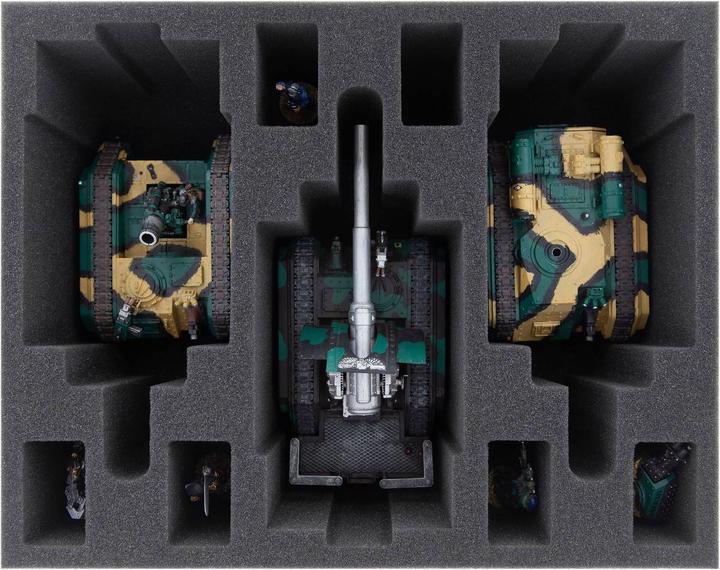 Feldherr 64635 - Transporter für Astra Militarum - kaufen bei Galaxus