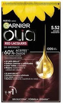 garnier olia red