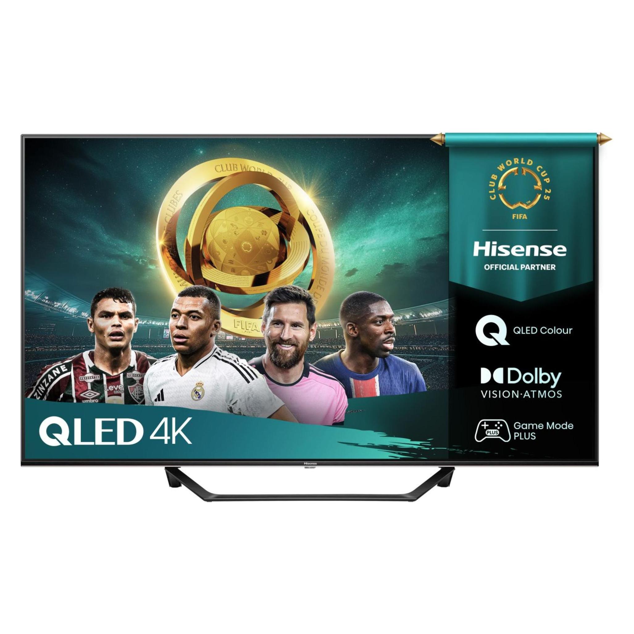 Hisense TV 43A7Q - kaufen bei Galaxus - Galaxus