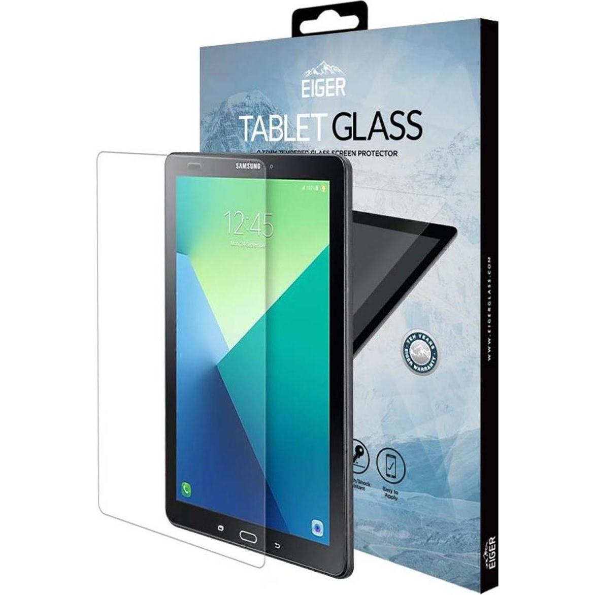 Eiger Mountain Glass Clear Tablet - kaufen bei Digitec