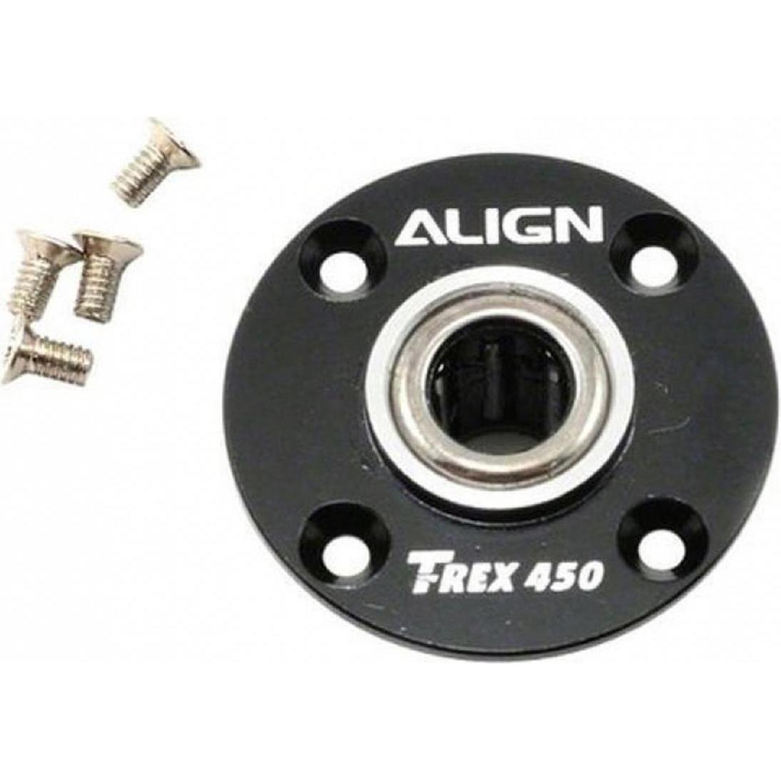 Align 450 Main Gear Case black - kaufen bei Digitec