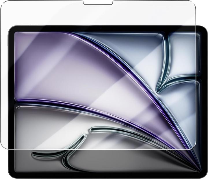 Akashi Tempered Glass Protection For Ipad Pro 11in 2024 - Digitec