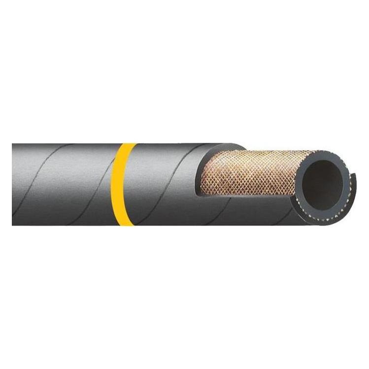 Teguma Tankreinigungsschlauch INDUCORD®/TC ID 51,0mm L.60m - Galaxus