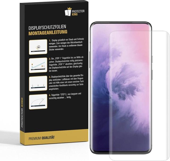 Protectorking 1x premium matt anti-reflective screen protector - Galaxus