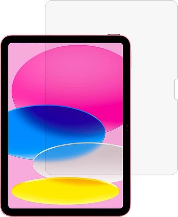 Cover-Discount iPad Air 2025 / 2022 - Panzerglas Schutzfolie Display ...