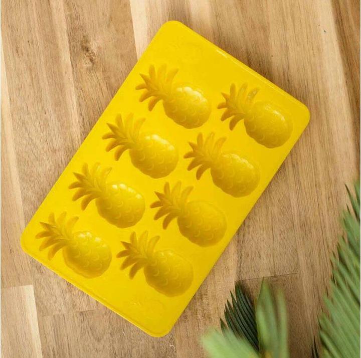 TOP Pineapple ice cubes - buy at Galaxus