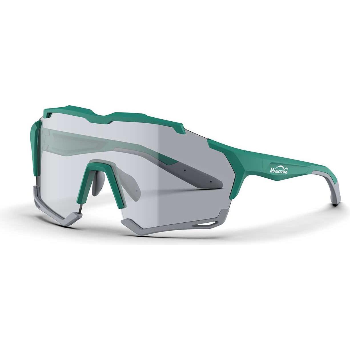 Magicshine Versatiler - VS002B (Black, Green) - kaufen bei Galaxus