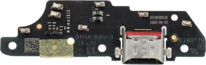 OEM Consumables! Charging board for MOTOROLA E20 E30 E40 (Fast Charger ...