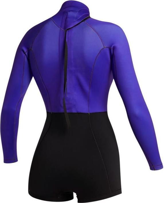 Mystic Lunar Longarm Shorty 2/2mm (2/2 mm, XS) - kaufen bei Galaxus