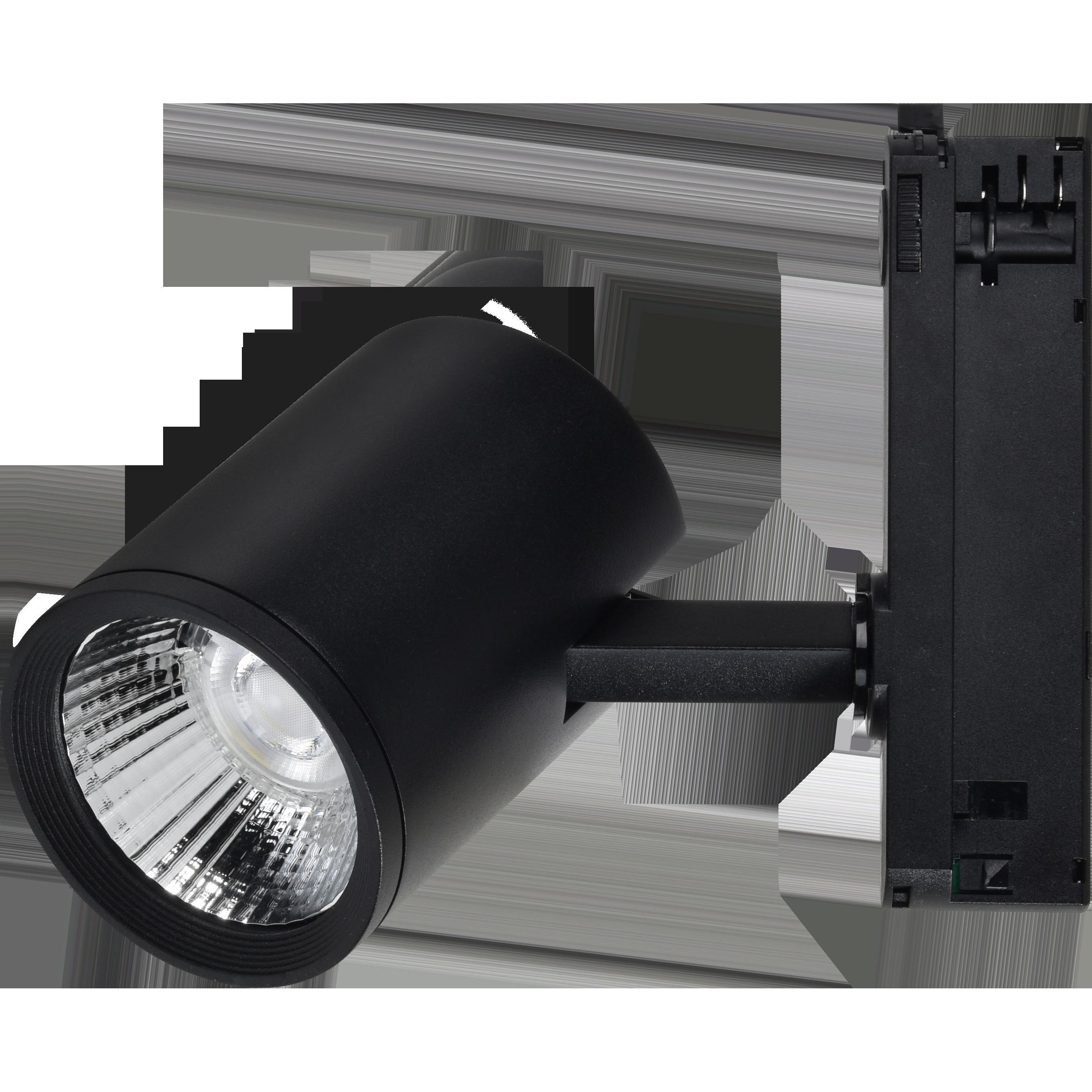 Megaman Spot sur rail à LED - acheter sur Galaxus