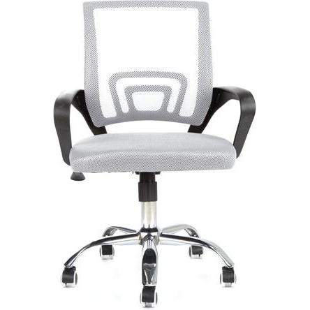 Domoletti Office chair DR-OC-1218 Totally Grey - buy at Digitec