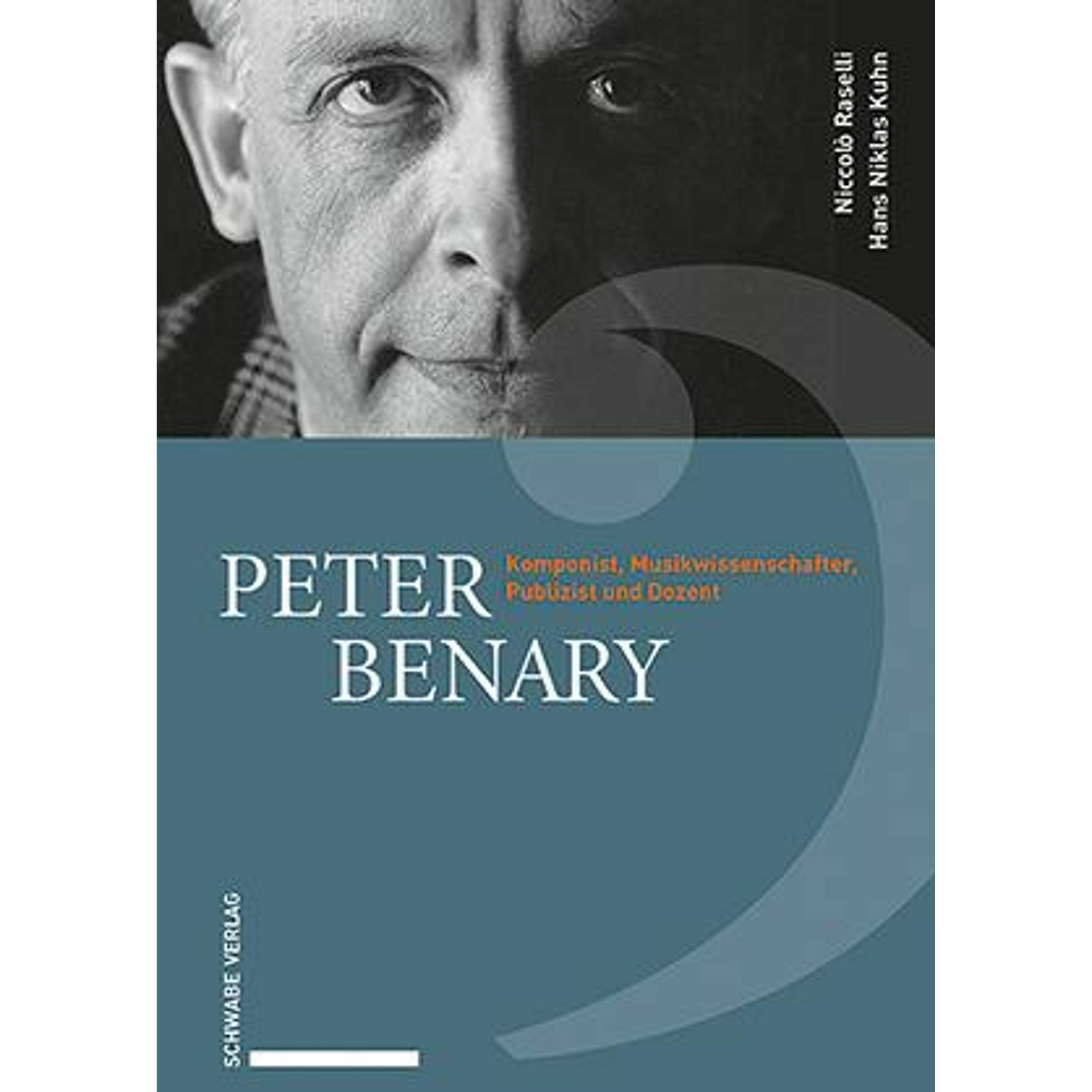 Schwabe Peter Benary - kaufen bei Galaxus