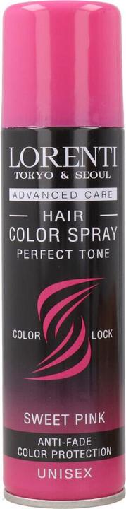 Lorenti Crazy Color Spray In Pink - 150 Ml - kaufen bei Galaxus - Galaxus