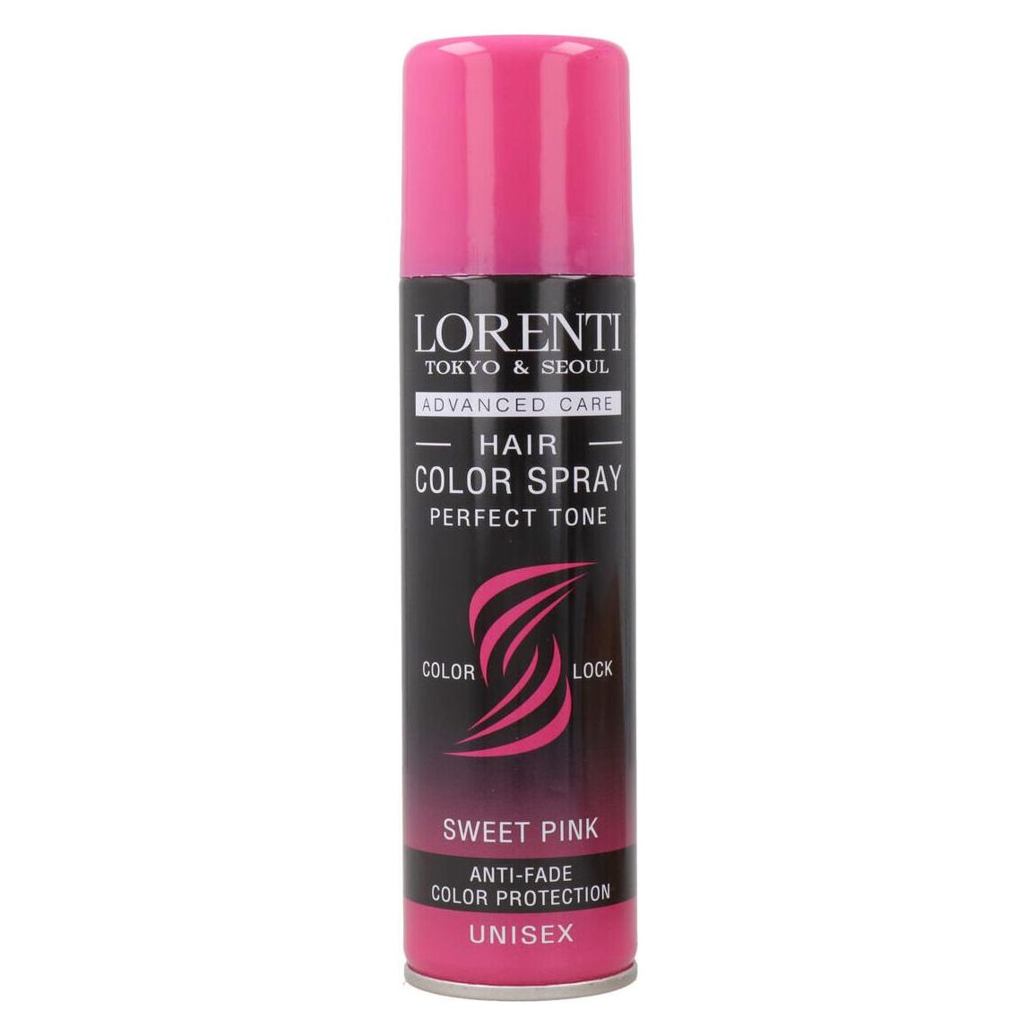 Lorenti Crazy Color Spray In Pink - 150 Ml - kaufen bei Galaxus - Galaxus