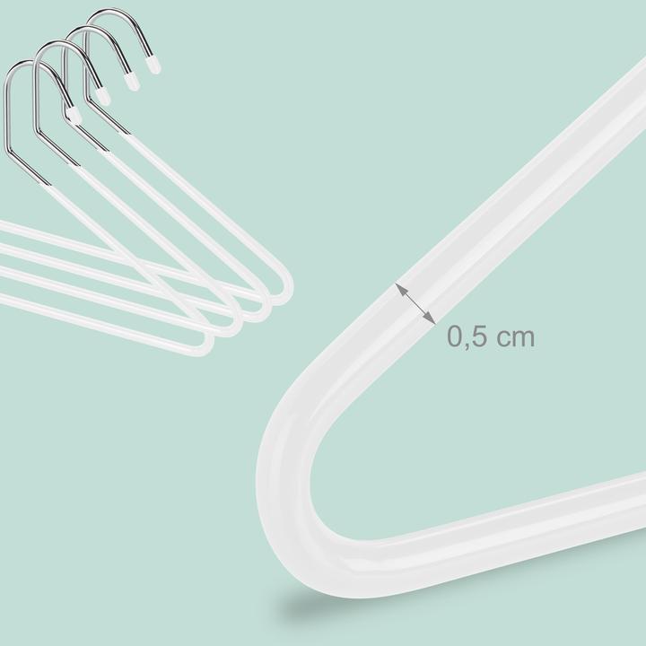 Relaxdays Hanger set - buy at Galaxus