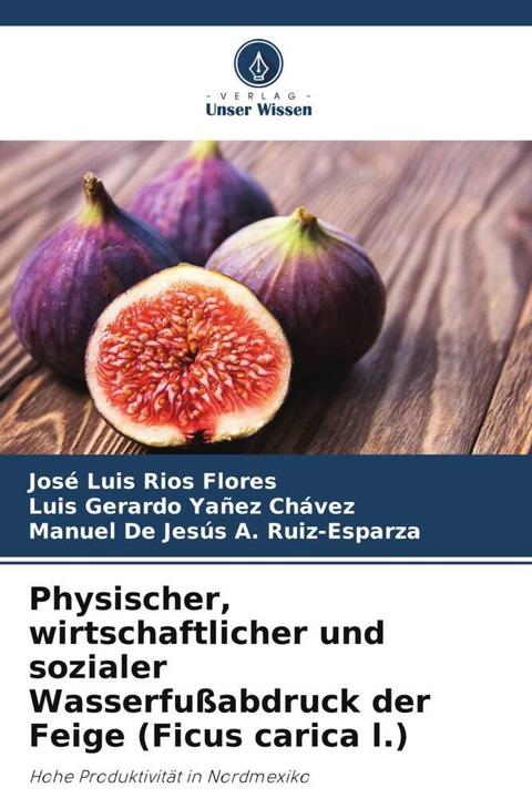 Unser Wissen Physischer, wirtschaftlicher und sozialer ...
