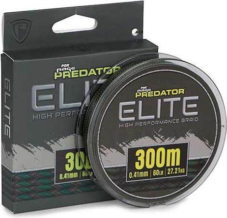 Fox Rage Elite Braid 40lb - kaufen bei Galaxus