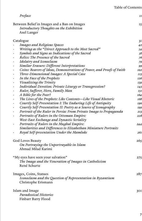 Thames & Hudson In the Name of the Image - kaufen bei Galaxus