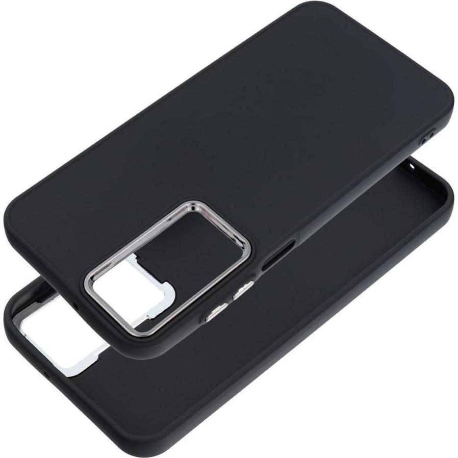 OEM Back panel cover FRAME Case for SAMSUNG A17 black - Digitec