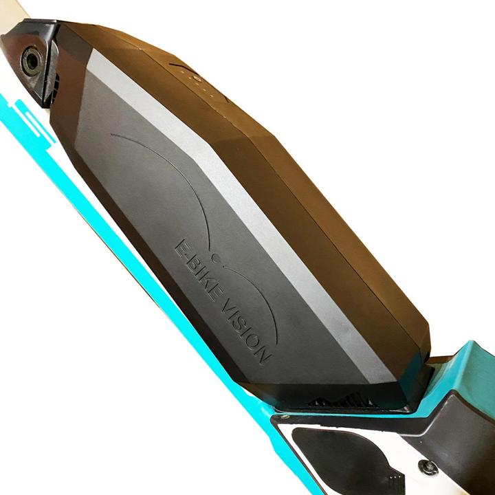 E-Bike-Vision Unterrohr Power Pack lite E-Bike Akku Bulls Monster-E 36
