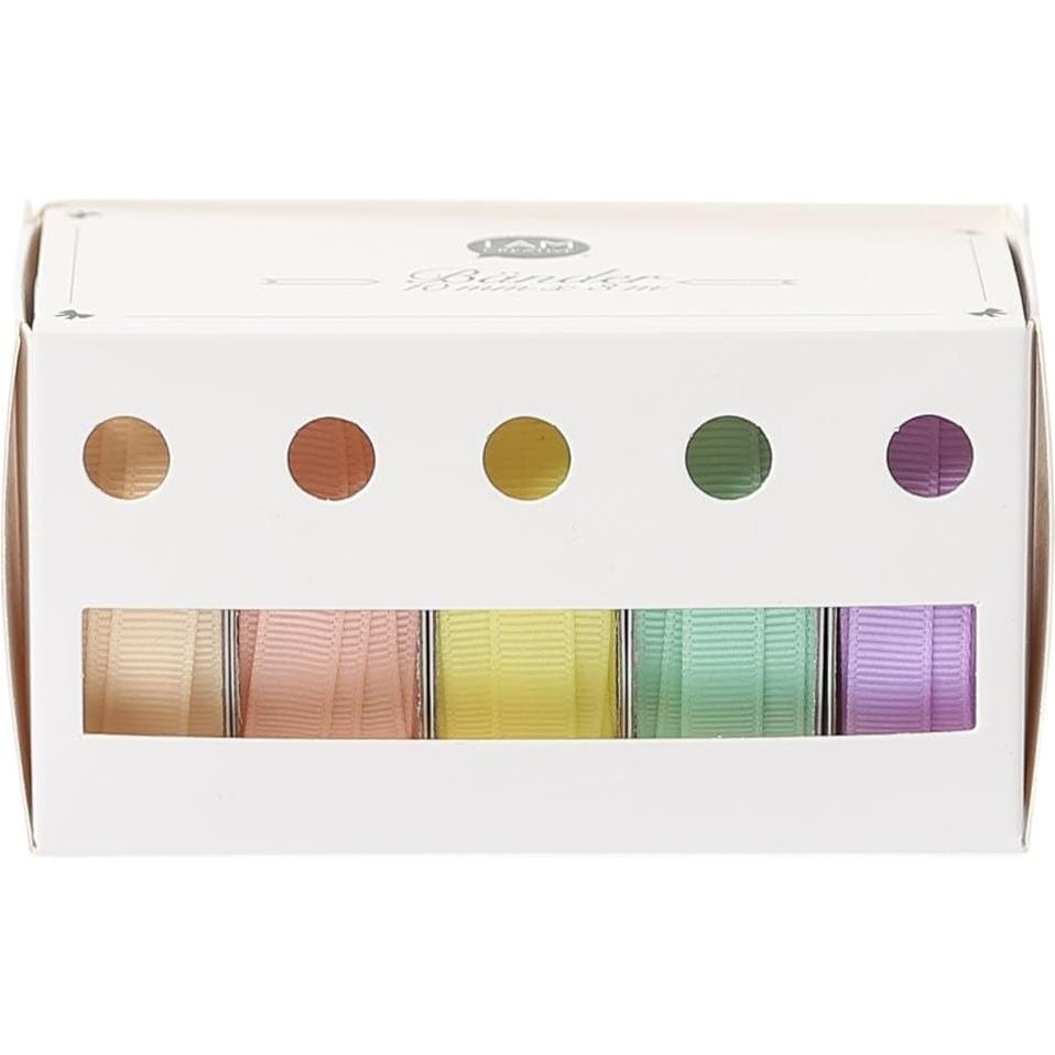 I Am Creative Bandes dans la boîte (5x) - acheter sur Digitec