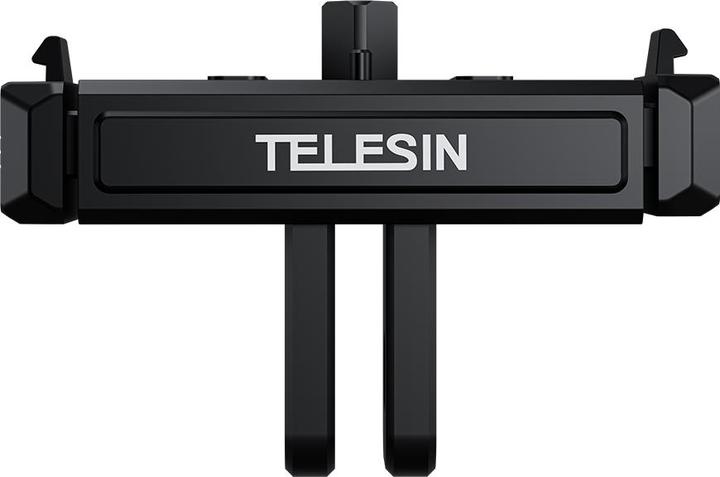Telesin Dual claw mount for GoPro Hero 13 - kaufen bei Galaxus