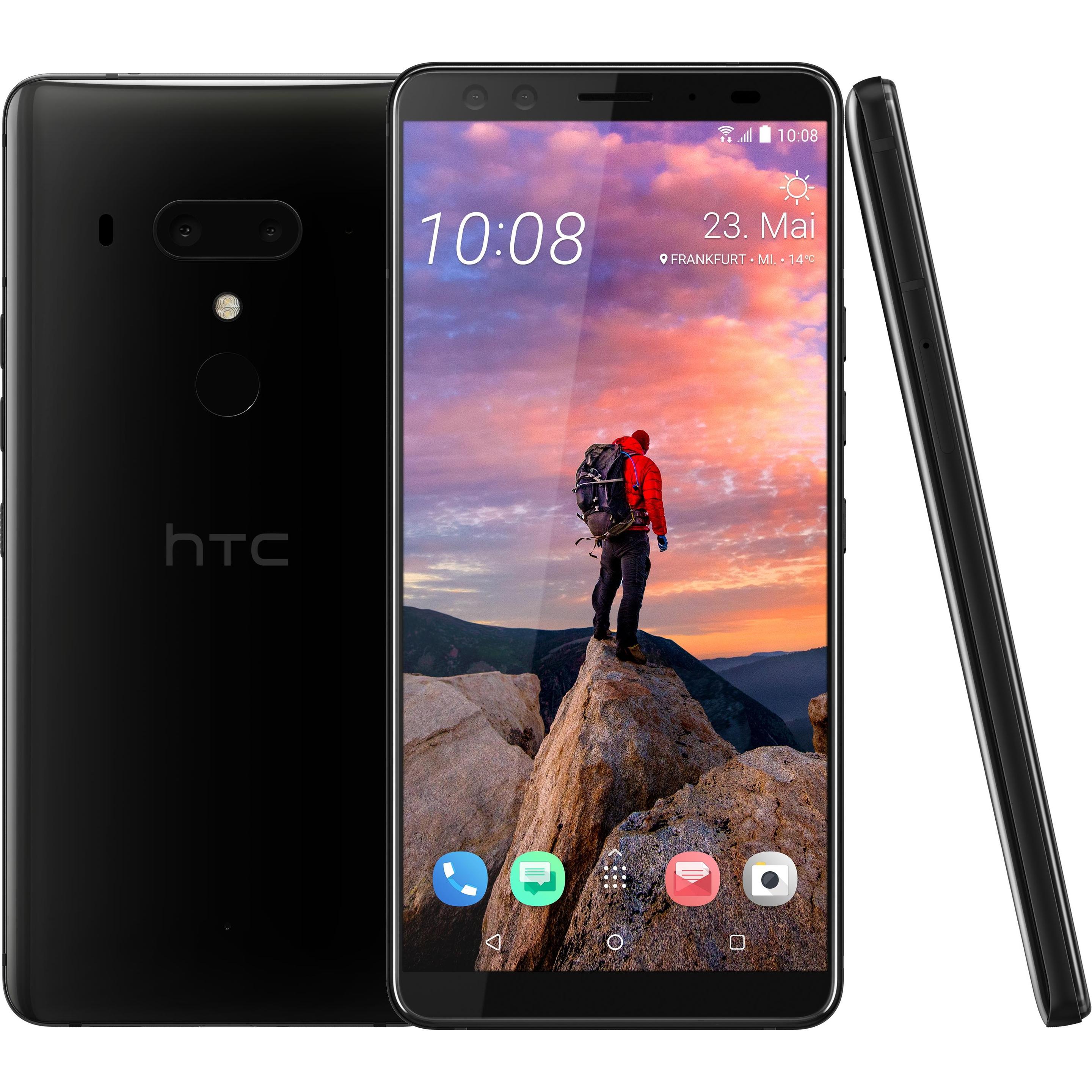 HTC U12+ - acheter sur Digitec