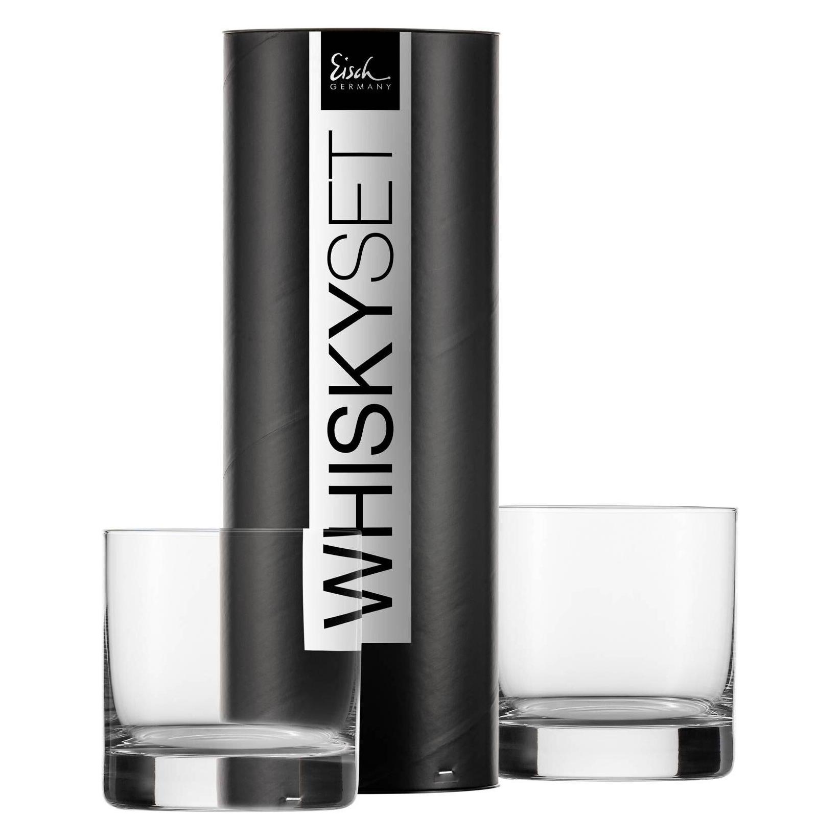 Eisch Gentleman Whiskygläser - kaufen bei Galaxus - Galaxus