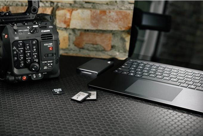 Angelbird Av Pro Mk2 - buy at Digitec