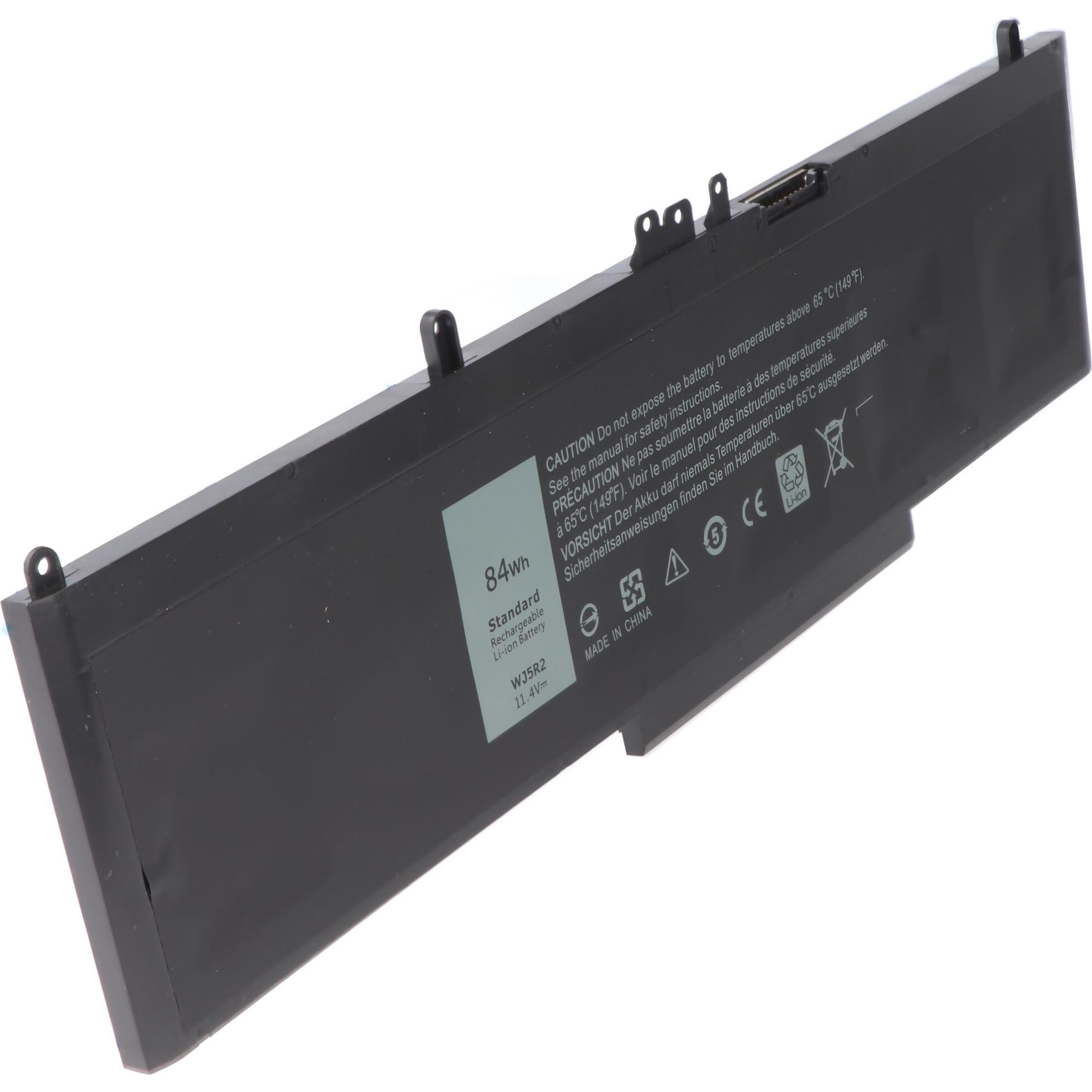 AccuCell Battery Dell Precision 15 (3510) - buy at Galaxus