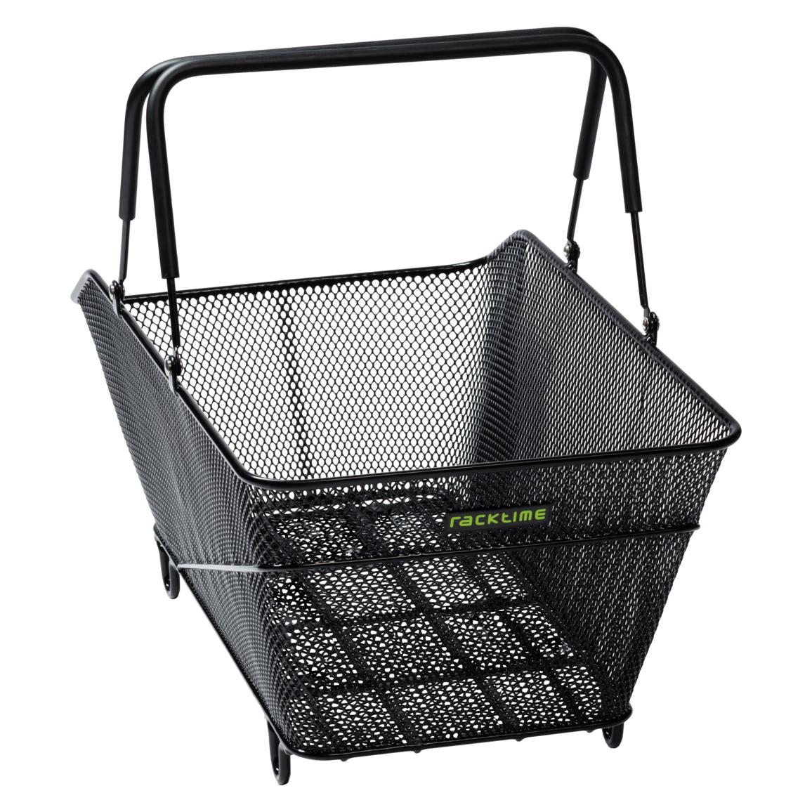 Racktime Baskit Korb Trunk ohne Adapter - kaufen bei Galaxus
