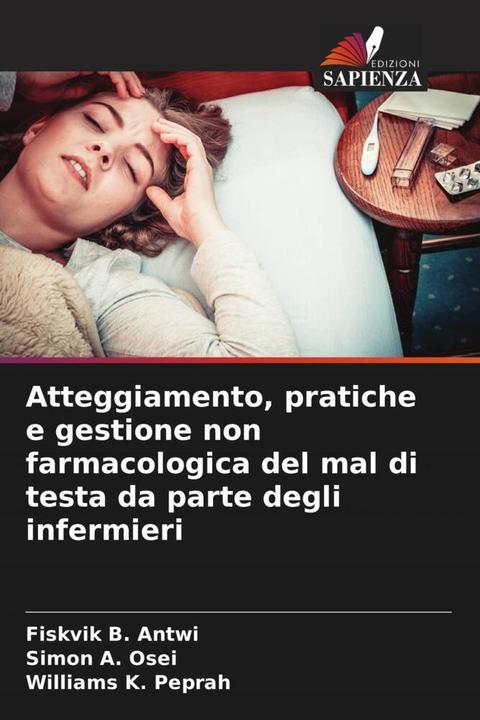 Various Publishers Atteggiamento, pratiche e gestione non farmacologica ...