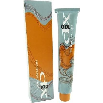 XP100 Xp 100 Colour Conditioning Cream Hair Color 100ml - 05.75 Light ...
