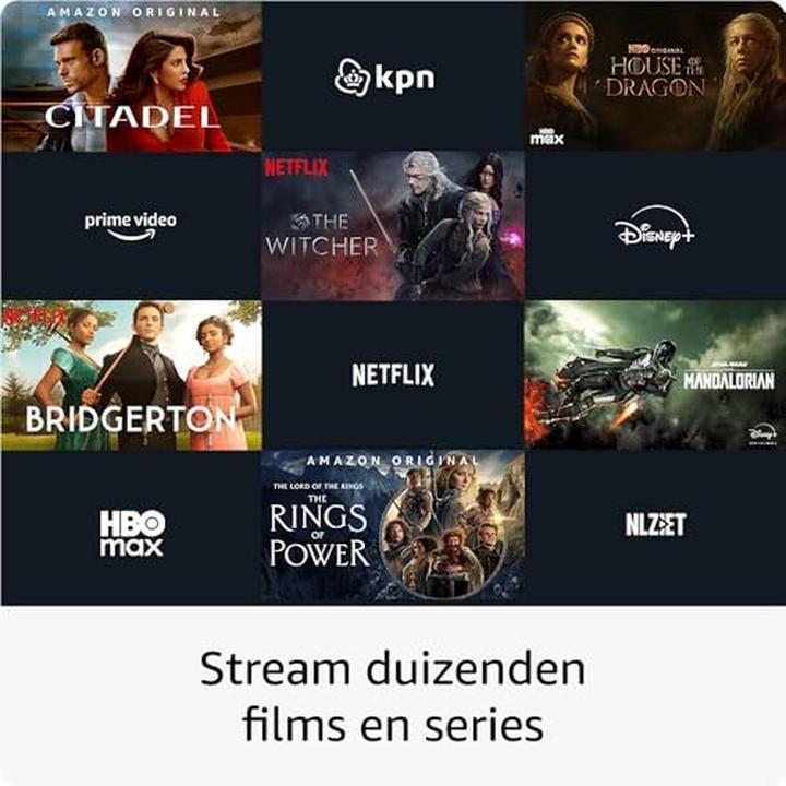 Amazon Fire TV Stick 4K Max - kaufen bei Digitec