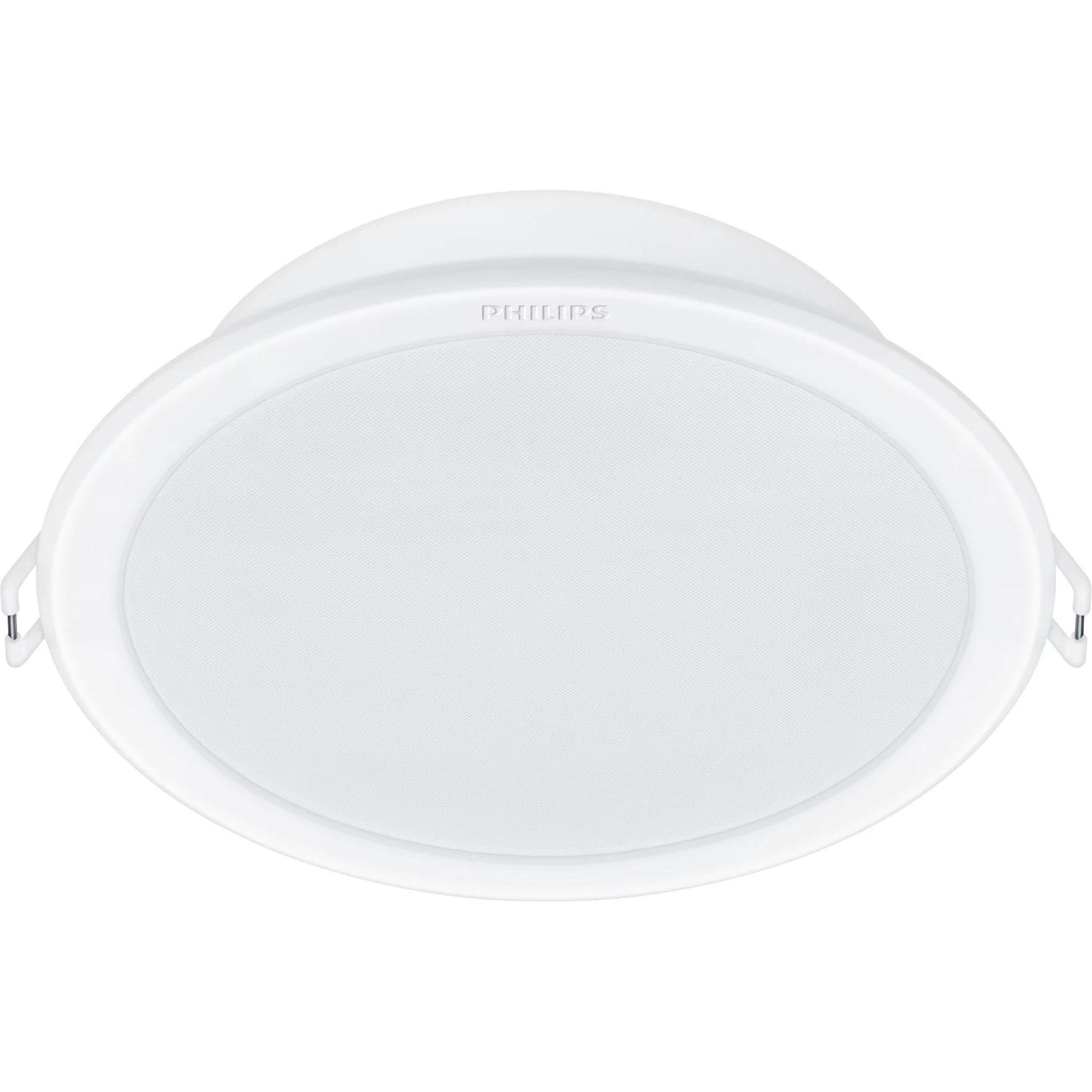 Philips 59471 MESON 200 23.5W 30K WH RECESSED (2450 lm) - Digitec