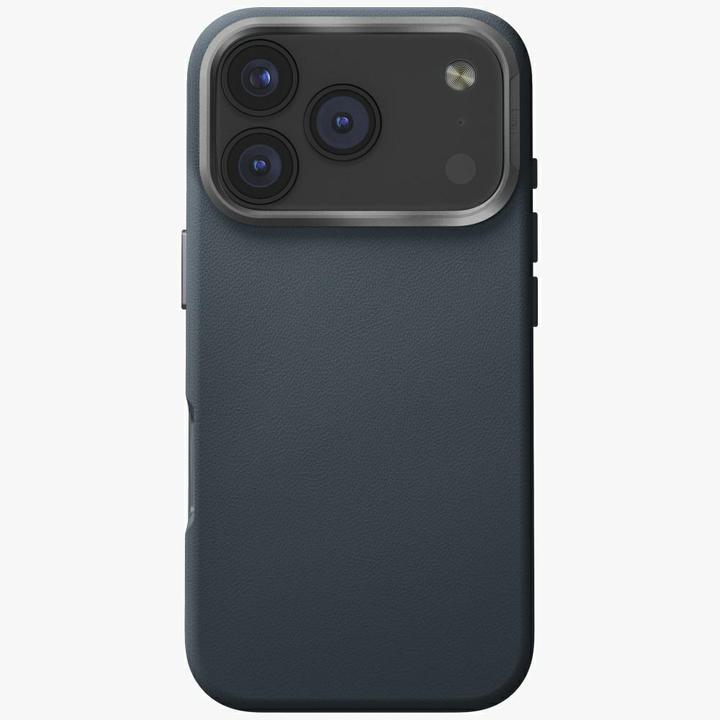 Uniq Lyden Case for iPhone 17 Pro Magclick Charging Blue - Digitec