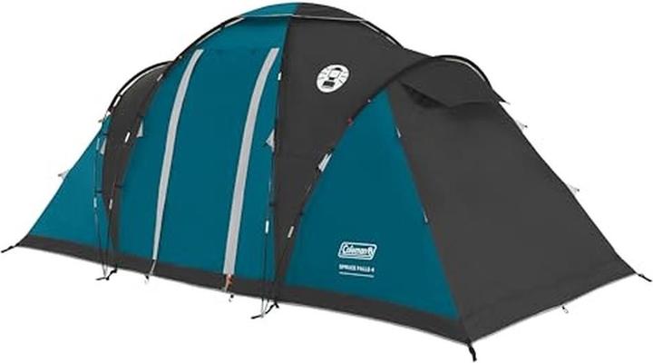 Coleman Spruce Falls 4 - kaufen bei Galaxus