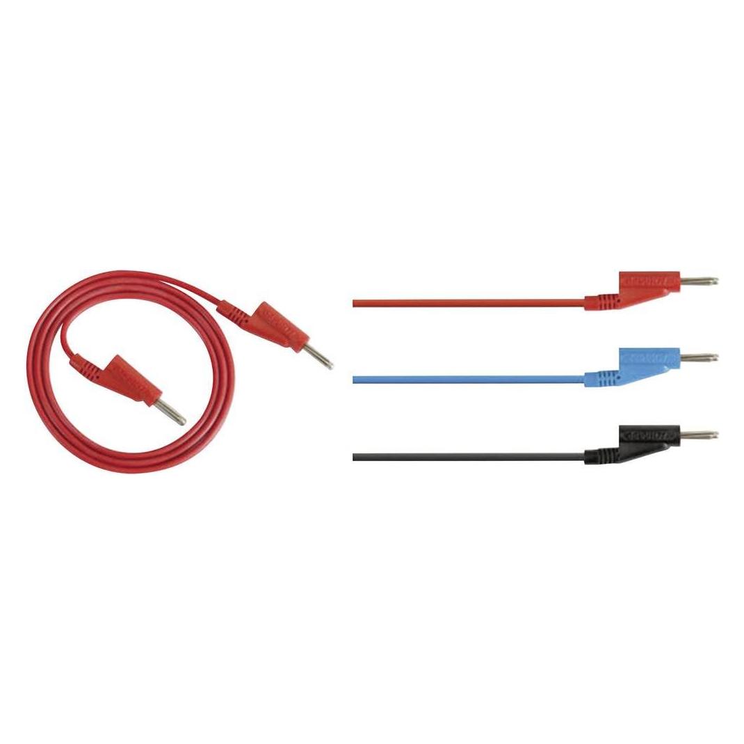 Rohde & Schwarz Measuring lead set (Lamellenstec - buy at Galaxus