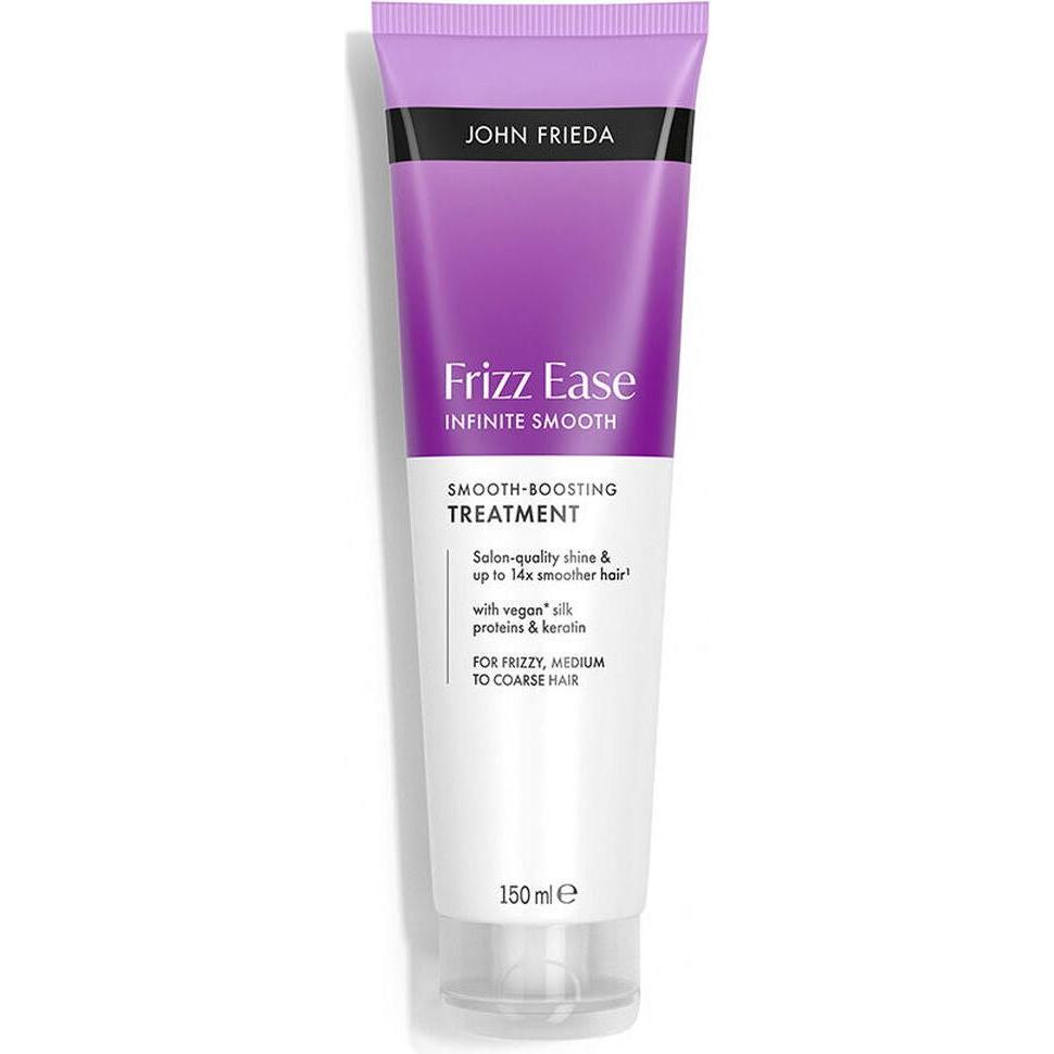 John Frieda Frizz Ease Treatment Infinite Smooth Hair Treatment For ...