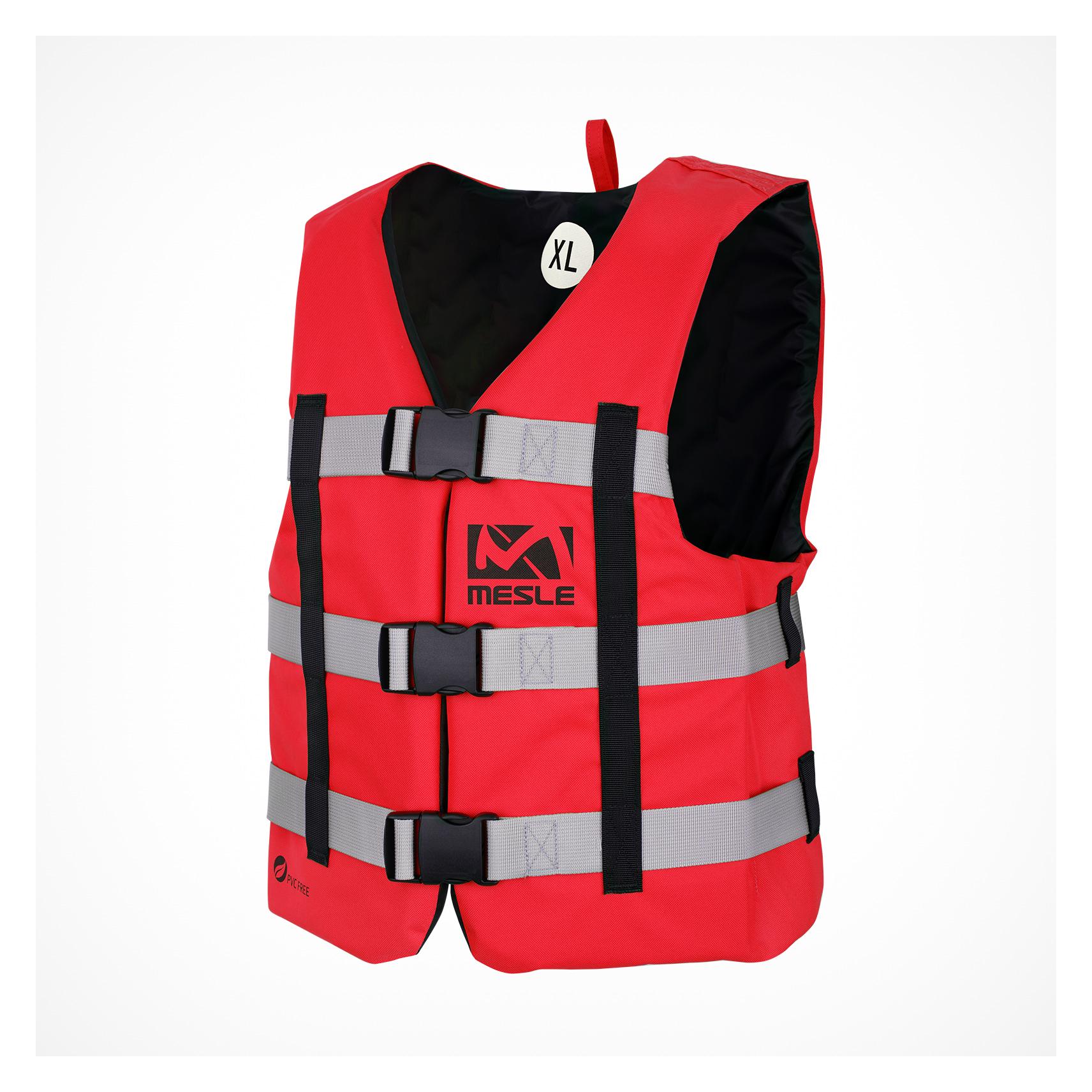 Mesle Gilet Rental H600 (M) - acheter sur Galaxus