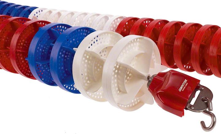 Malmsten Wettkampfleine Classic Racing Lane Line - kaufen bei Galaxus ...