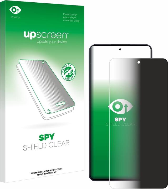 upscreen Spy Shield Protection Anti-Espion - acheter sur Digitec